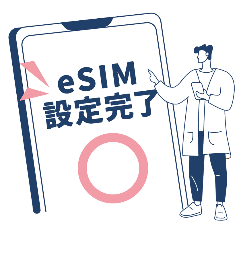 パスポート情報の確認のご案内 – KLP Store